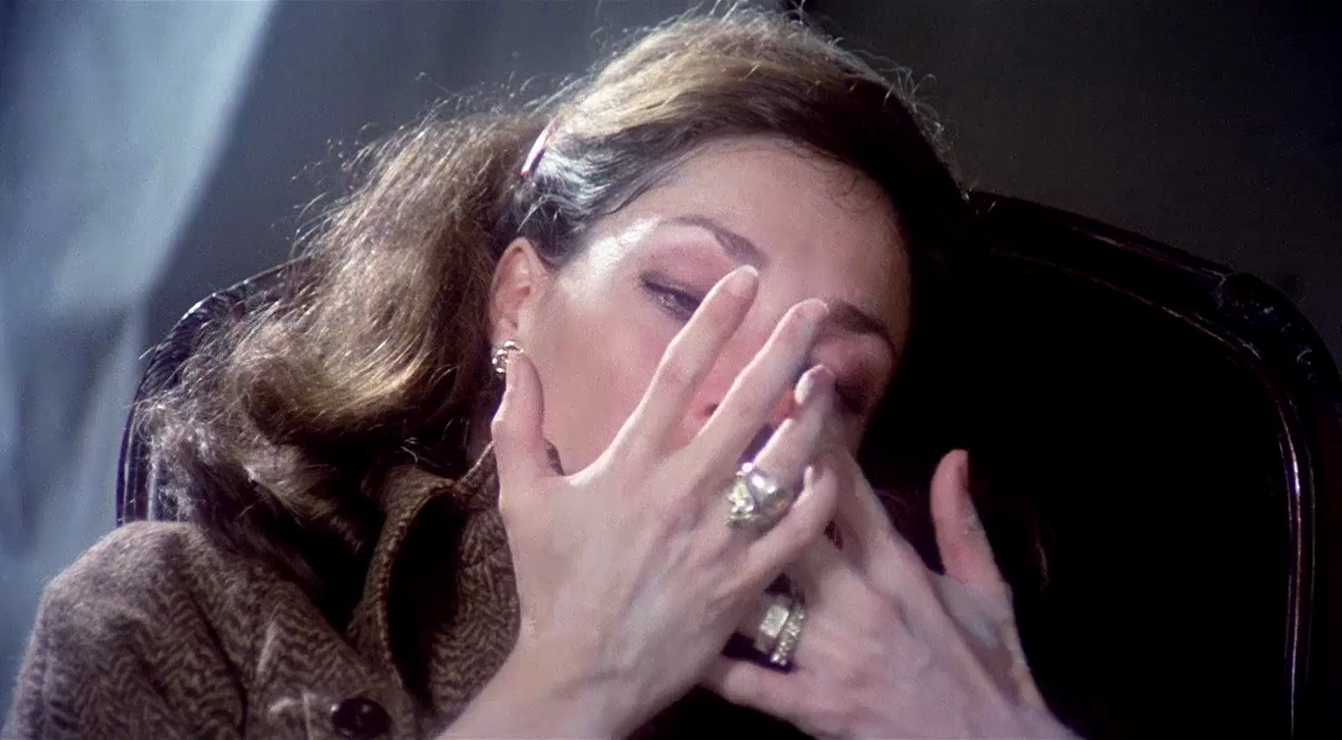 Picture of The Psychic