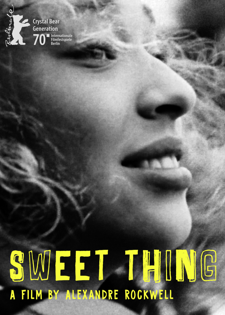 Image of Sweet Thing