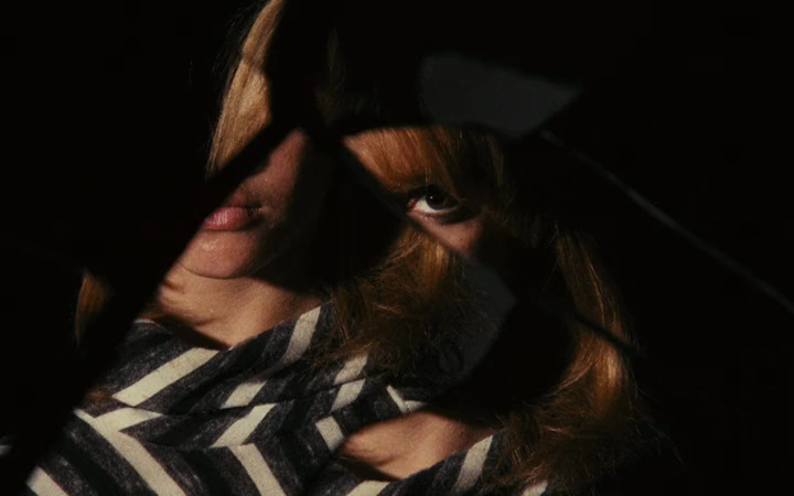 Woman in Chains picture