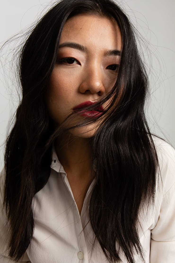 Iris Liu image