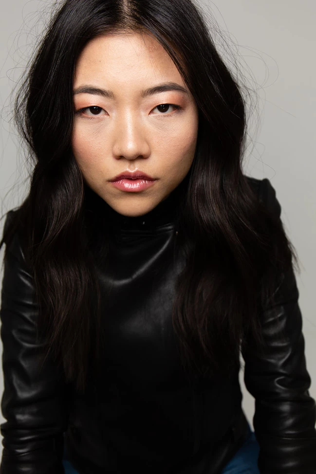 Picture of Iris Liu