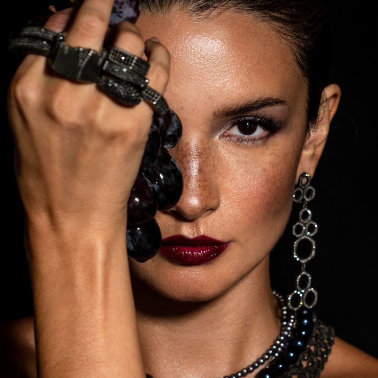 Picture of Alice Greczyn