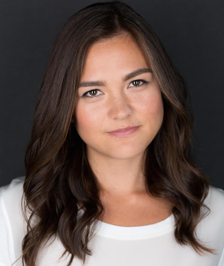 Picture of Rachel Michiko Whitney