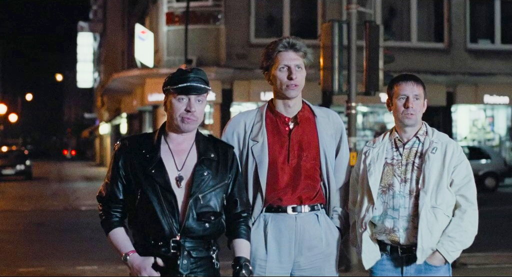 Picture of Maybe... Maybe Not