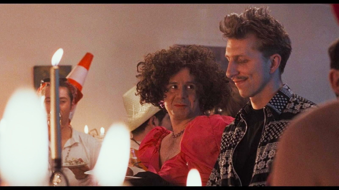 Maybe... Maybe Not picture