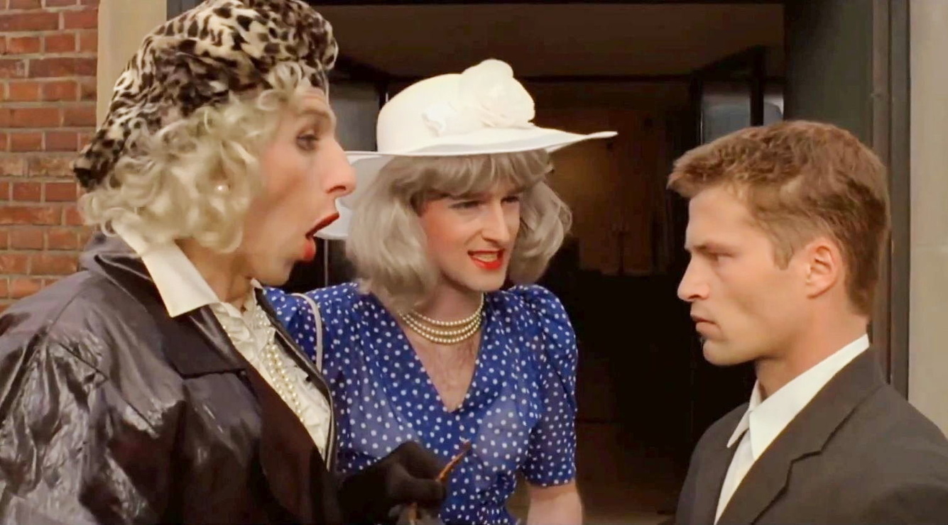 Picture of Maybe... Maybe Not