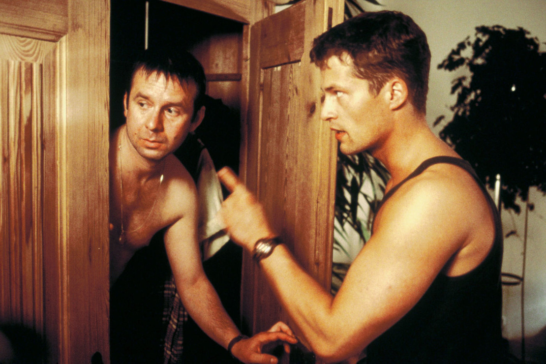 Picture of Maybe... Maybe Not