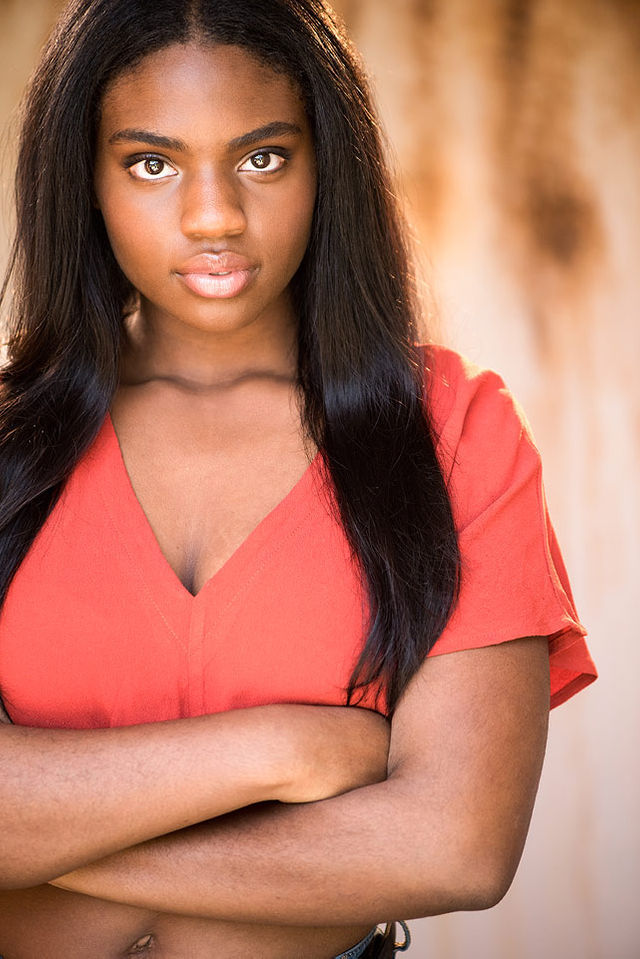 Picture of Jordan Wells