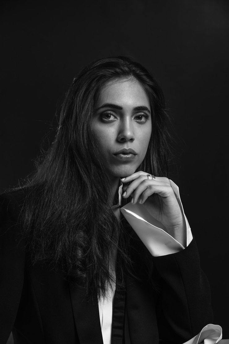 Picture of Sofia Masson