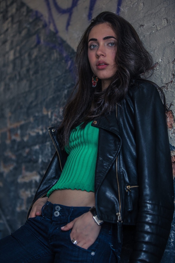 Picture of Sofia Masson