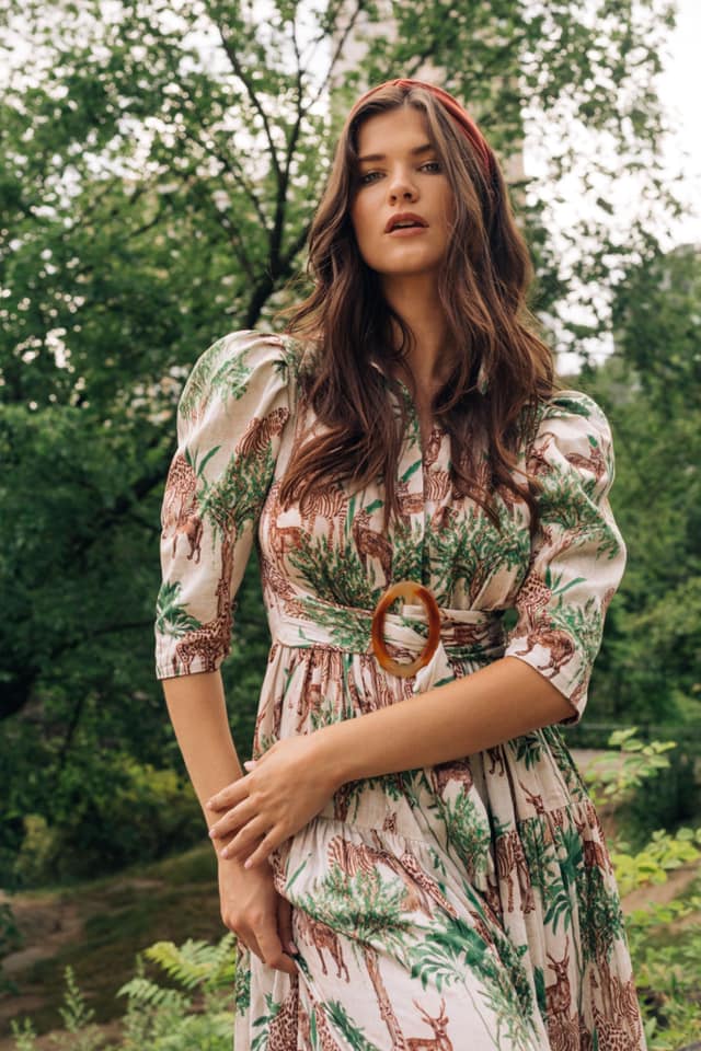 Picture of Gabrielle Paoletti