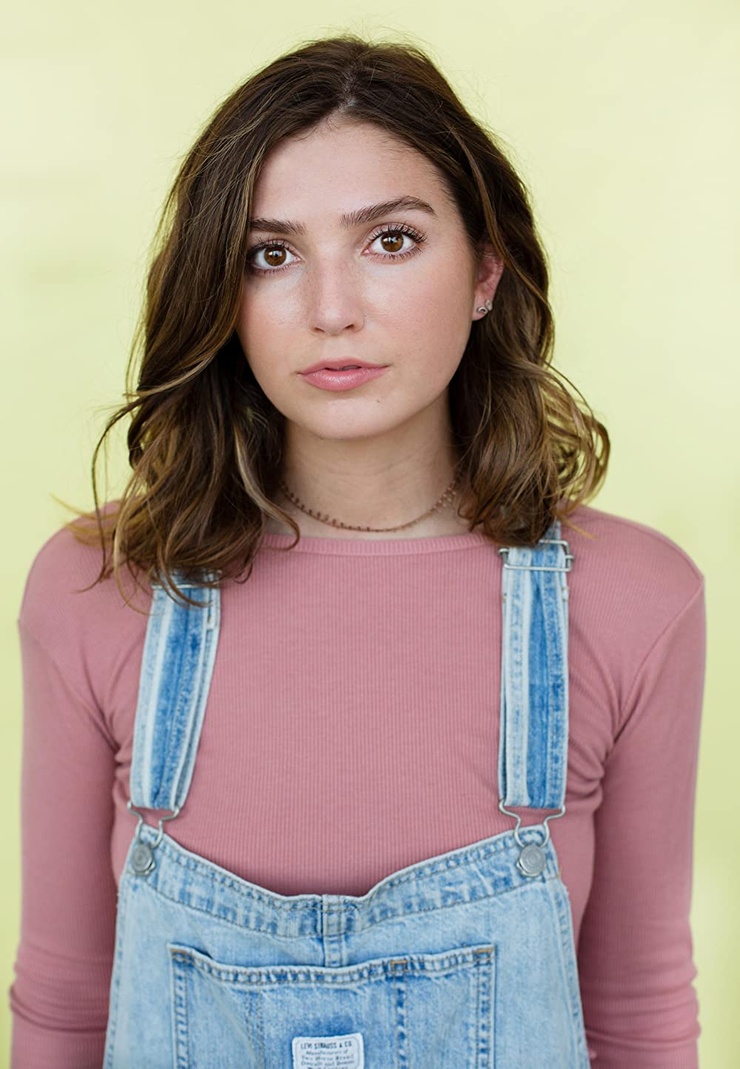 Picture of Alex Trewhitt