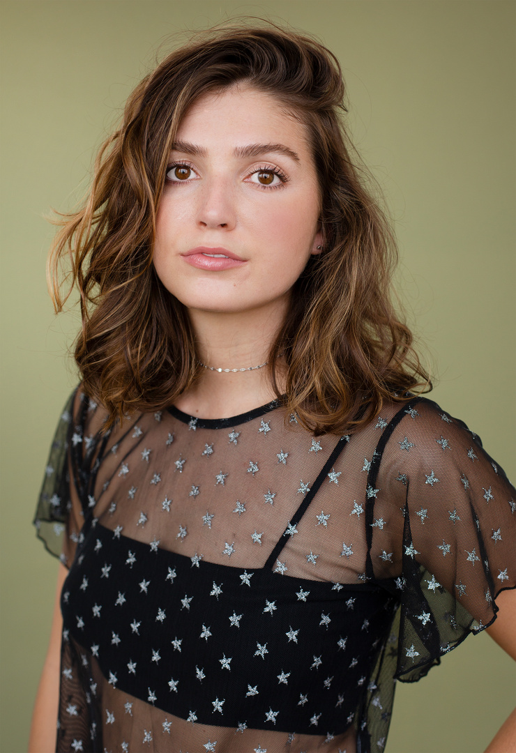 Picture of Alex Trewhitt