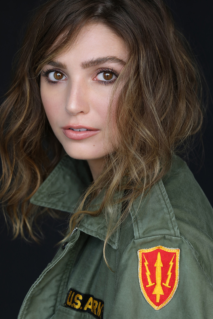 Picture of Alex Trewhitt