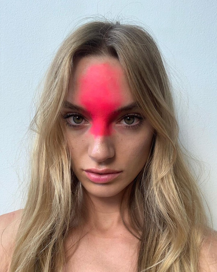 Picture of Maya Stepper