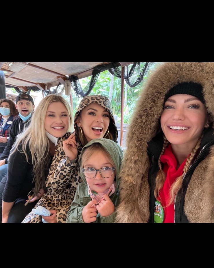 Image of Janel Parrish