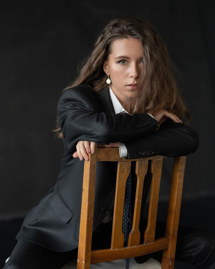 Picture of Victoria Makarenko