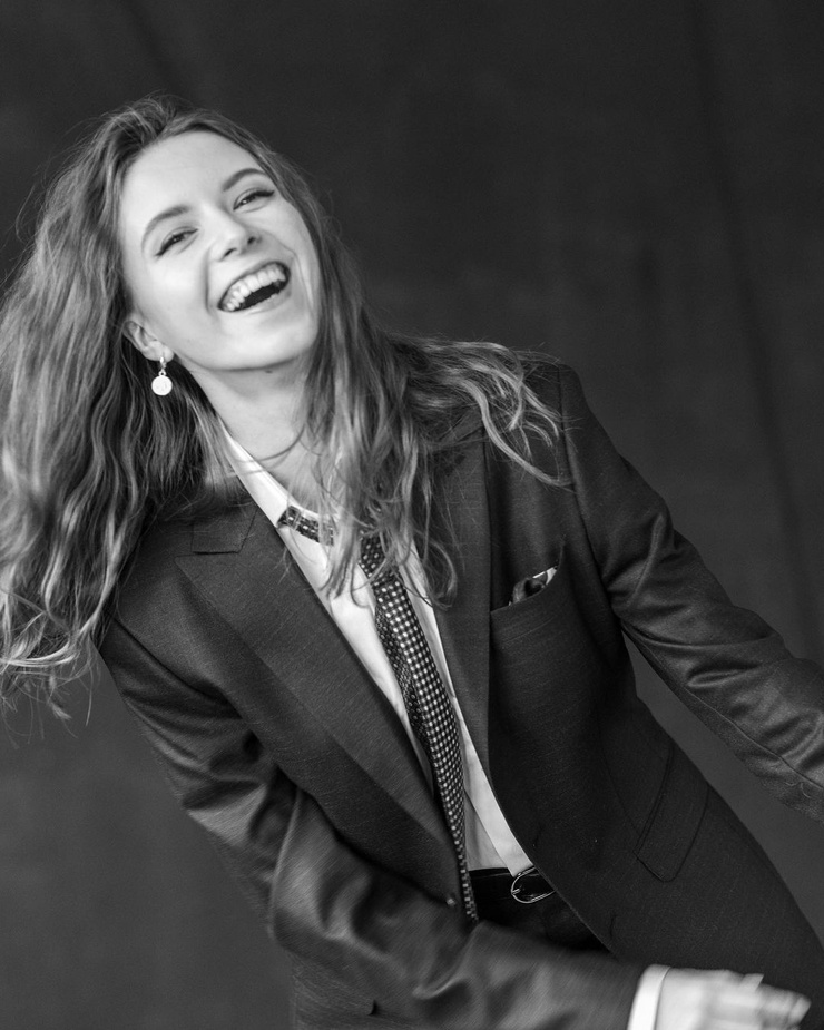 Picture of Victoria Makarenko