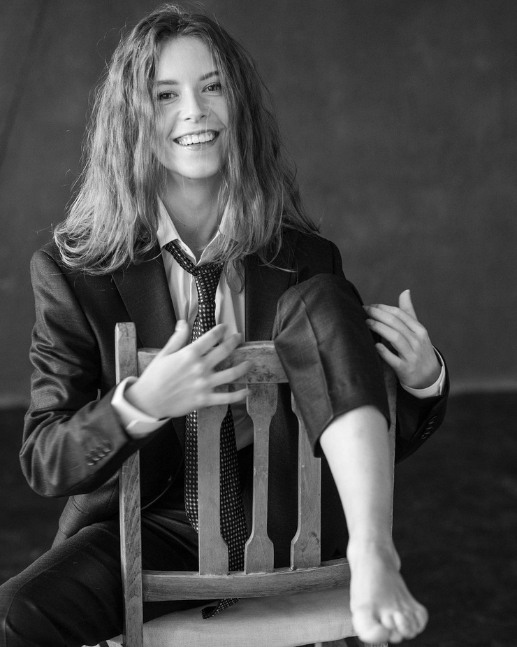 Picture of Victoria Makarenko