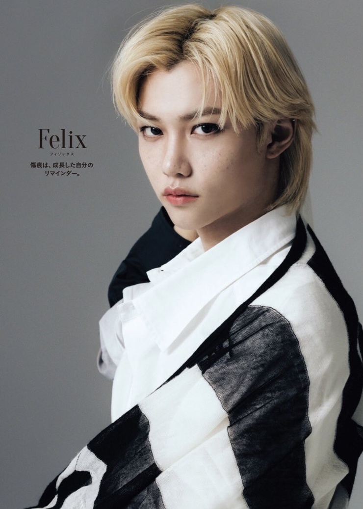 Picture of Felix Lee