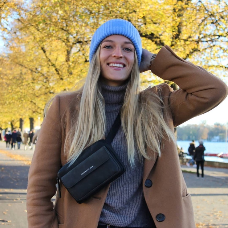 Picture of Luna Bulmahn