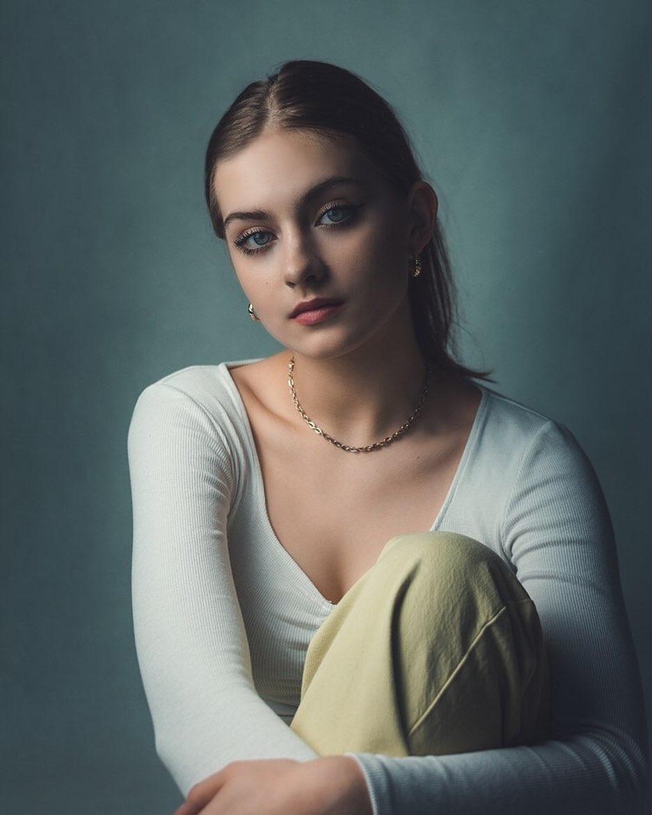 Picture of Alicja Goscicka