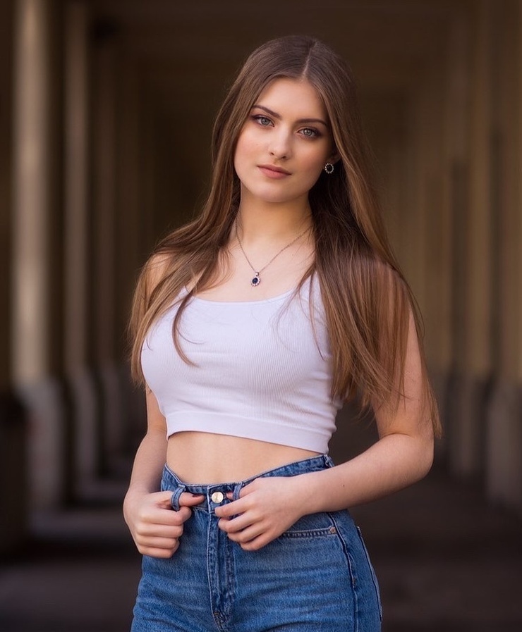 Alicja Goscicka image