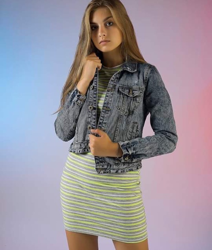 Picture of Alicja Goscicka