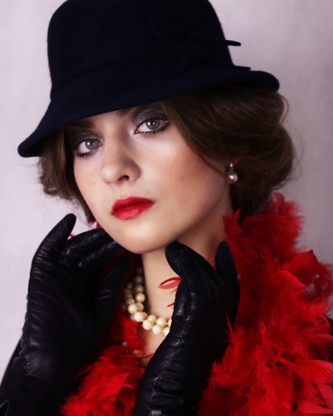 Picture of Alicja Goscicka