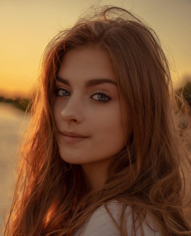 Picture of Alicja Goscicka