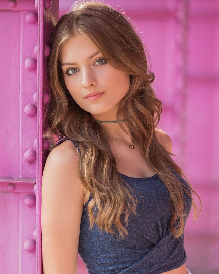 Picture of Alicja Goscicka