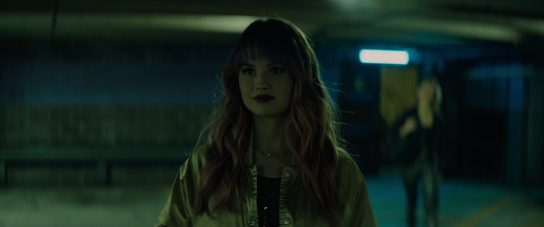 Picture of Debby Ryan