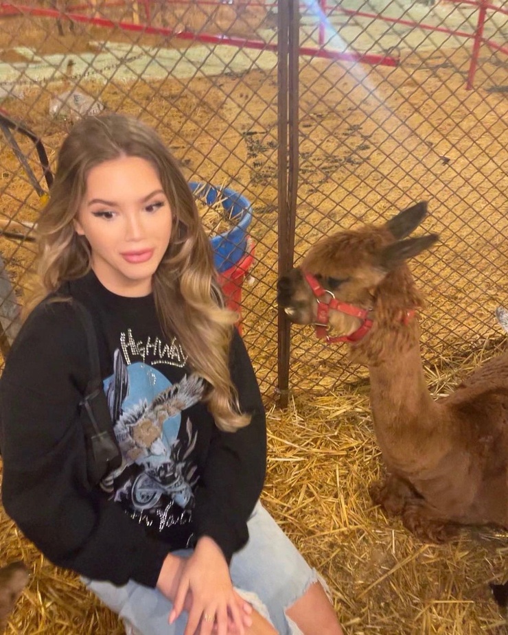 Picture of Kyla Kenedy