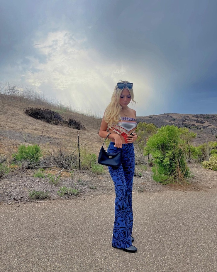 Coco Quinn image