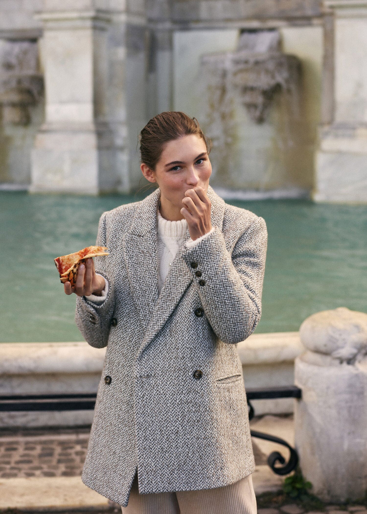 Picture of Grace Elizabeth