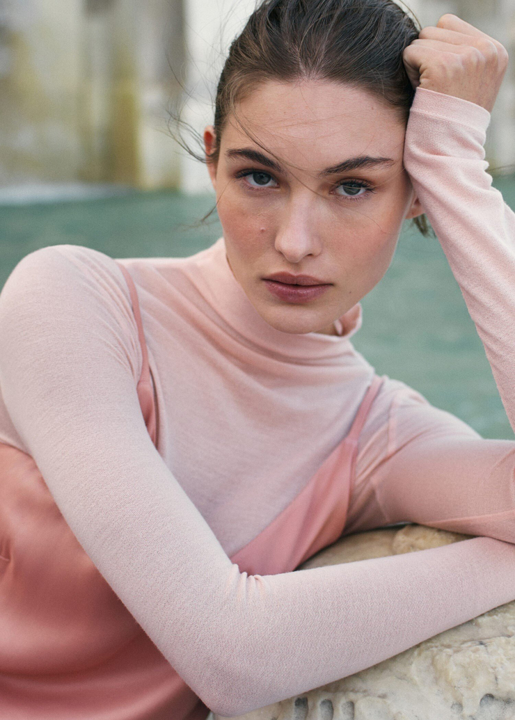 Picture of Grace Elizabeth