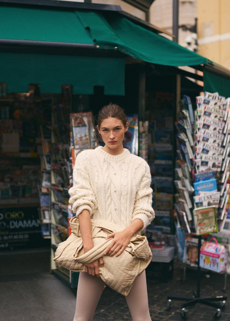 Image of Grace Elizabeth