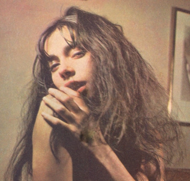 Image of Mercedes Carreno