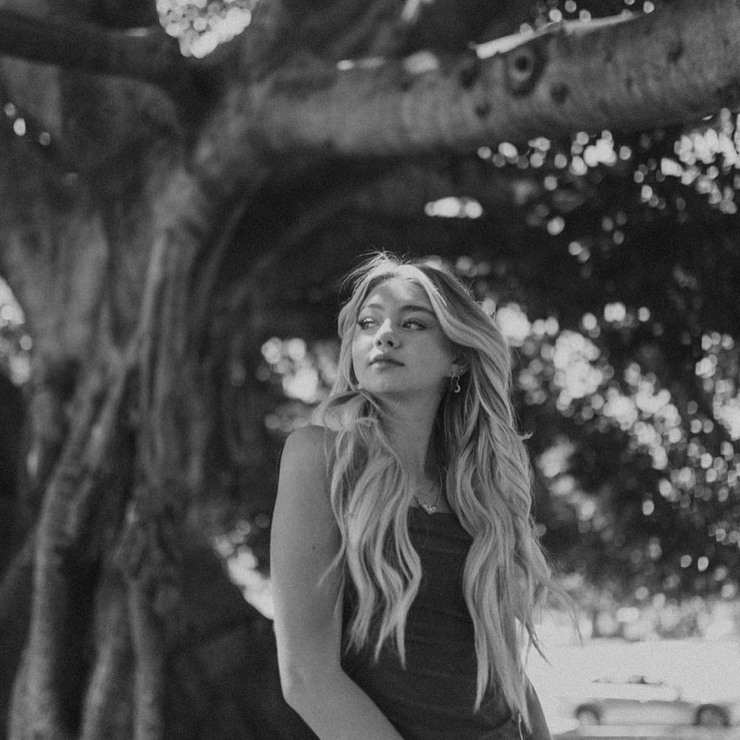Picture Of Sicily Rose