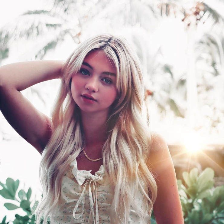 Picture of Sicily Rose