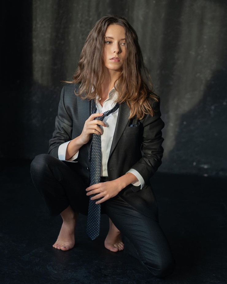 Picture of Victoria Makarenko