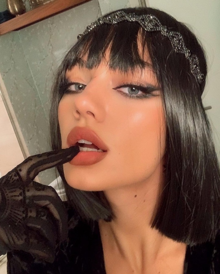 Picture of Daisy Gray