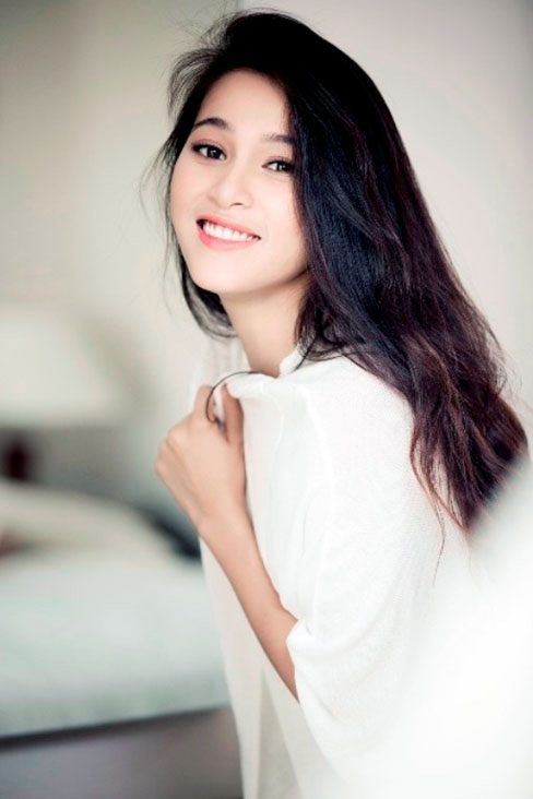Picture of Kate Nhung