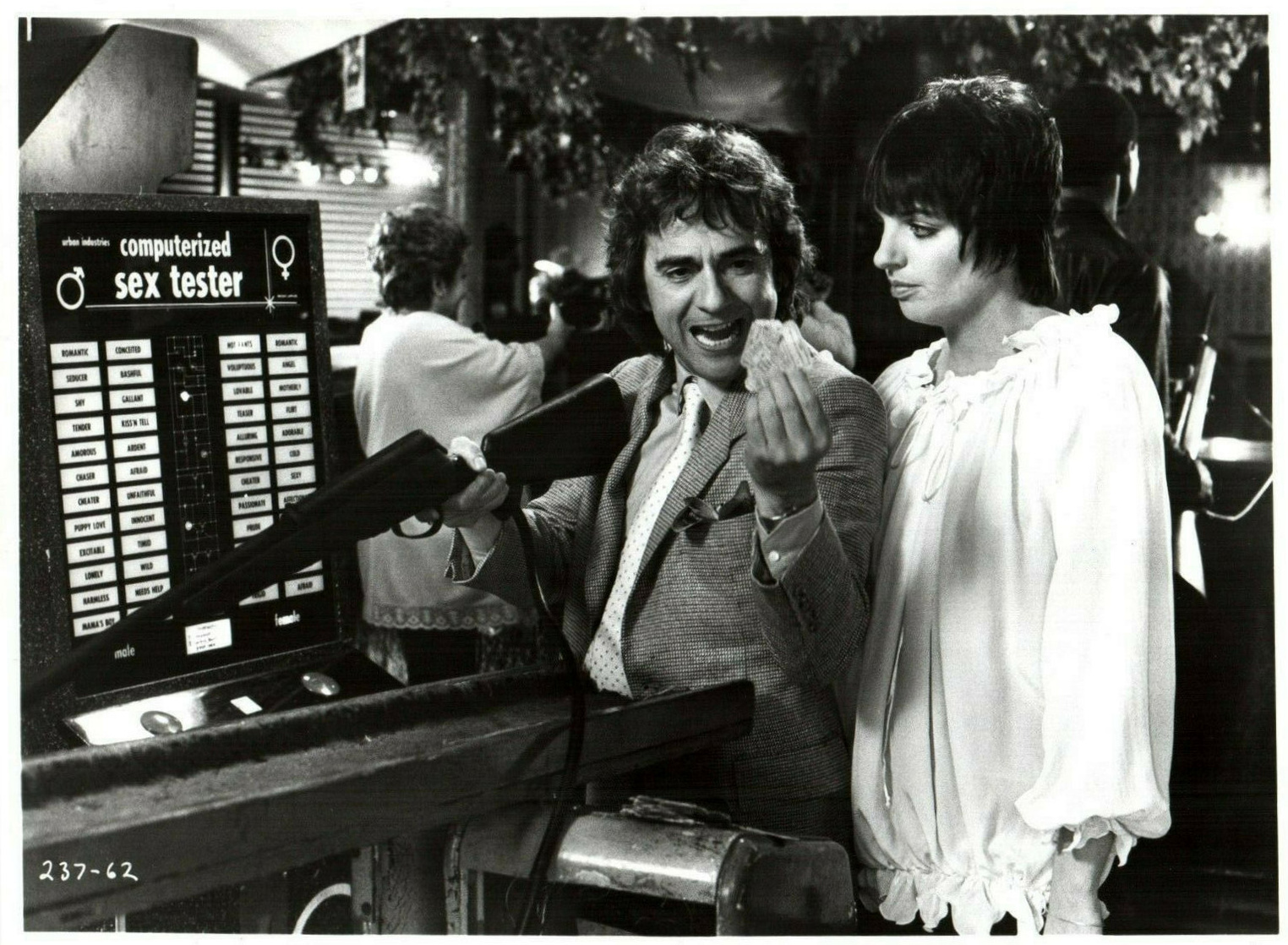Image of Arthur (1981)