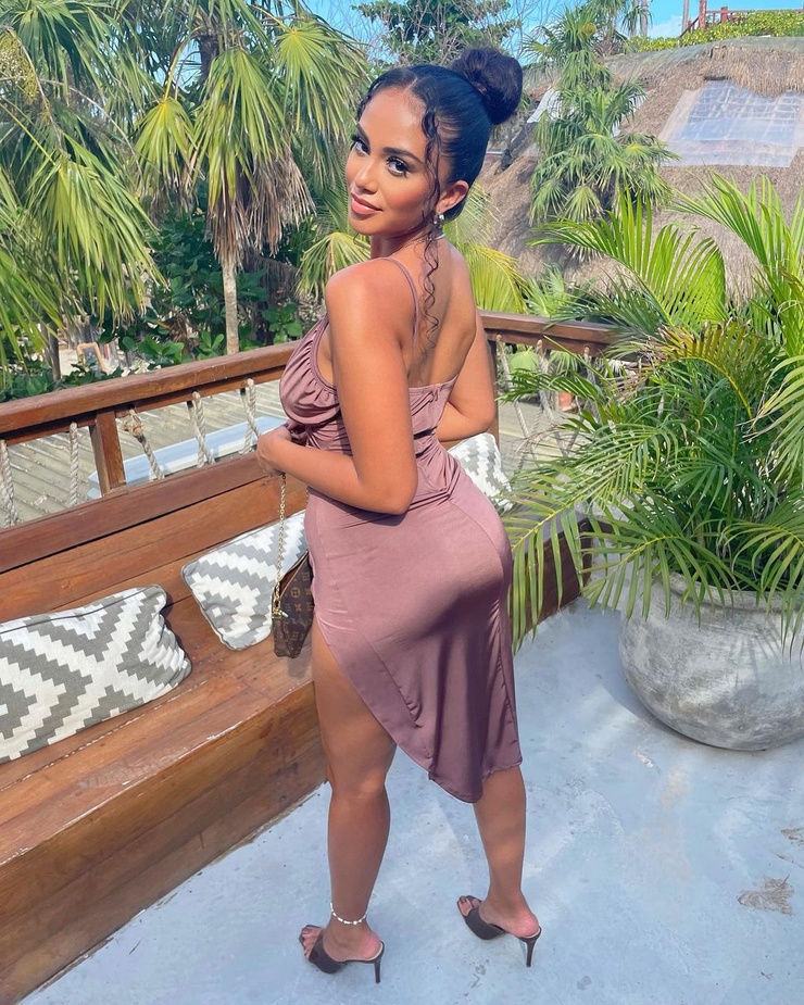 Image of Makayla Mclovin