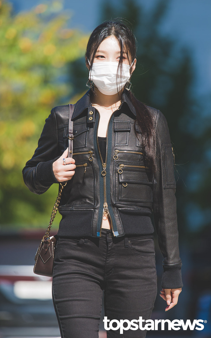 Picture of Joy (Park Soo Young)