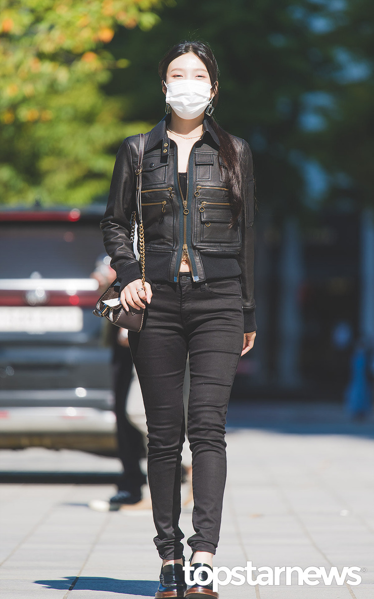 Picture of Joy (Park Soo Young)
