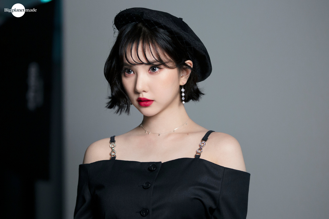 Picture of Eunha