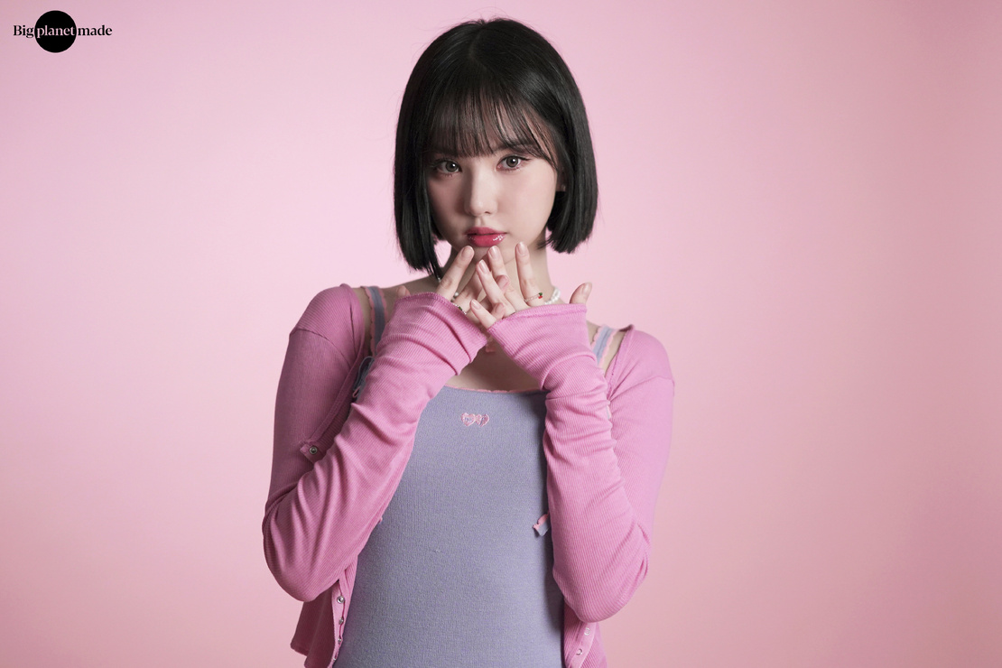 Eunha image