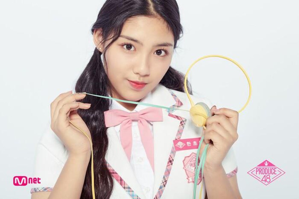 Picture of Cho-won Han